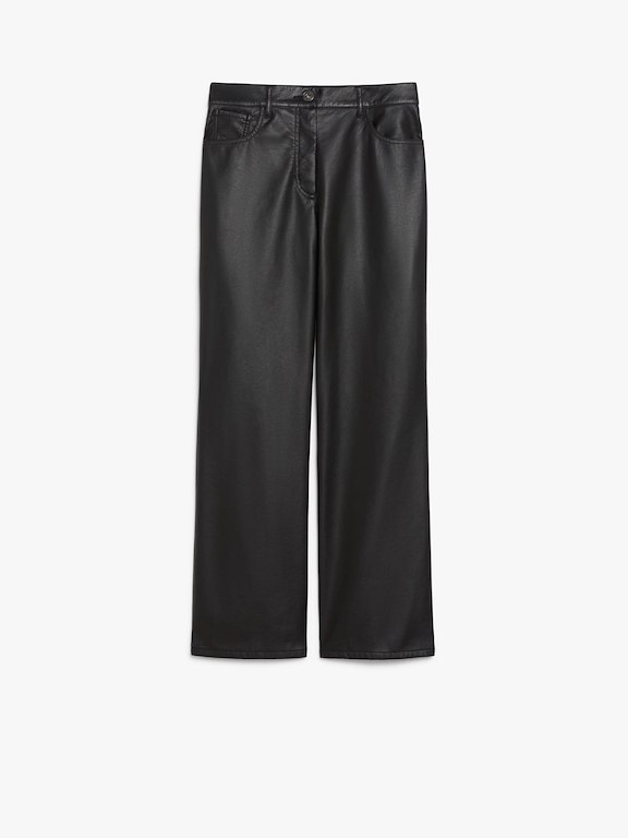 WEEKEND MAX MARA CALIFFO pantalone