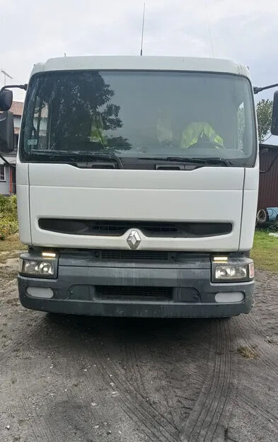 Renault Premium 210 kiper