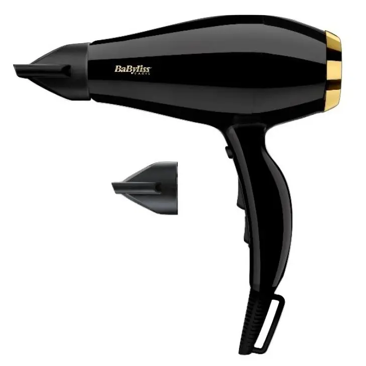 BABYLISS Fen za kosu Super Pro 2300 crni