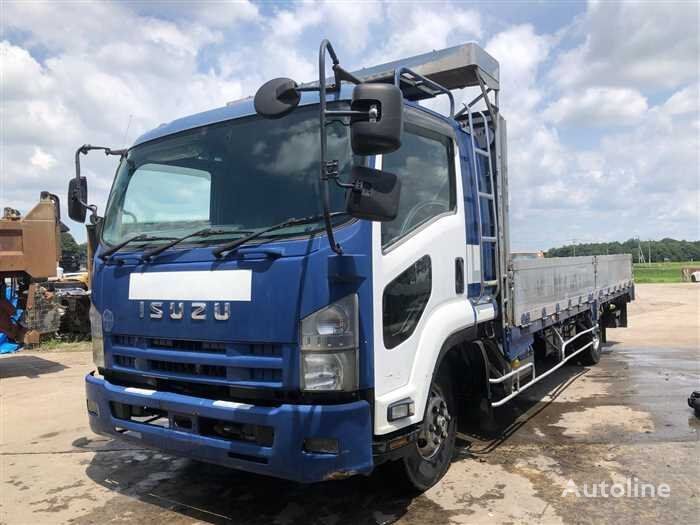 Isuzu FORWARD kamion s ravnom platformom