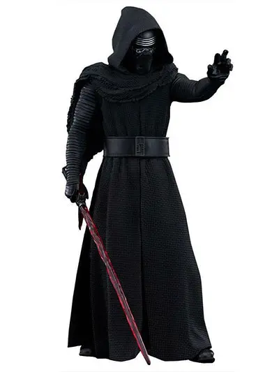 Star Images Figura - Star Wars, ARTFX+ Ep7, Kylo Ren