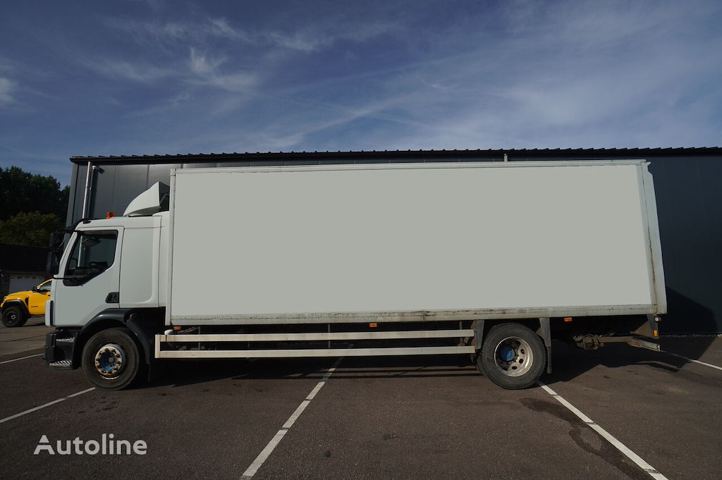 Volvo FL 240 CLOSED BOX 503.000KM EURO 4 kamion furgon