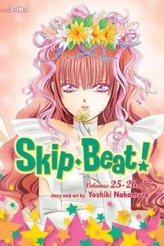 Skip Beat 3-in-1 Edition, Vol. 9