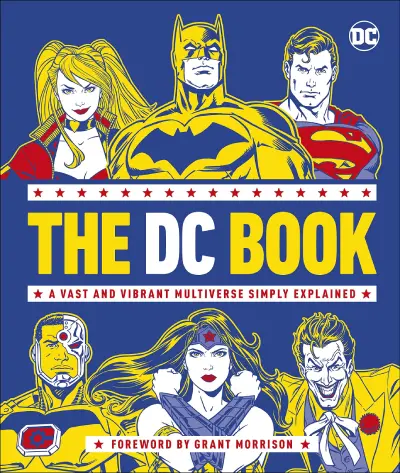 The DC book