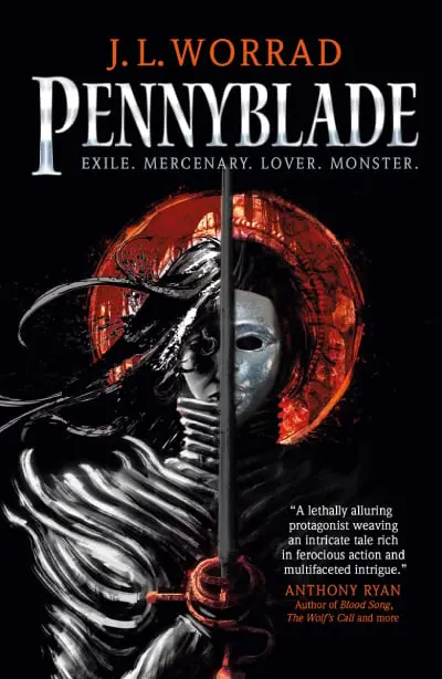 Pennyblade