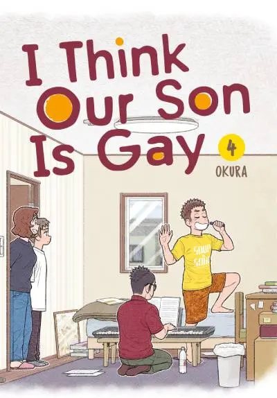 I Think Our Son Is Gay 4