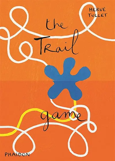 Phaidon The Trail Game (The.....Game)