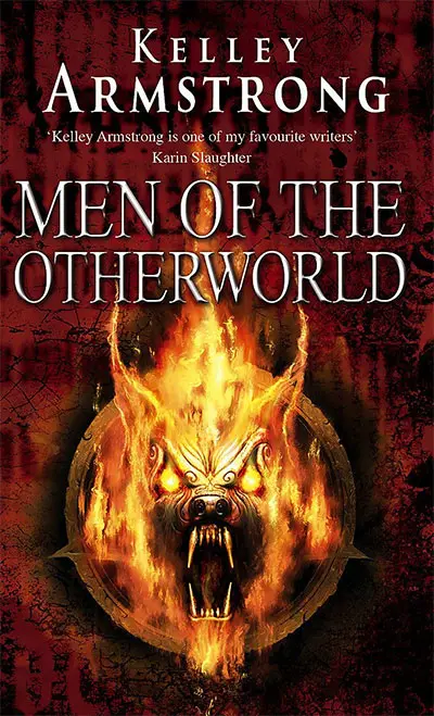 Litbrown Men Of The Otherworld