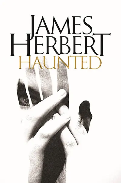 Pan Macmillan Haunted