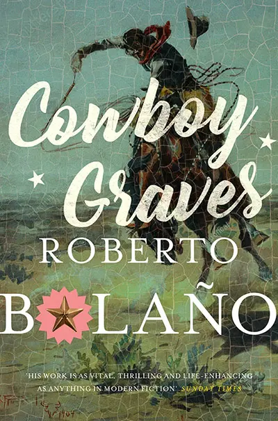 Pan Macmillan Cowboy Graves