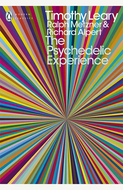 Penguin Books The Psychedelic Experience