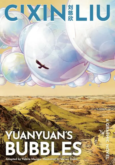 Bloomsbury Publishing Yuanyuan's Bubbles