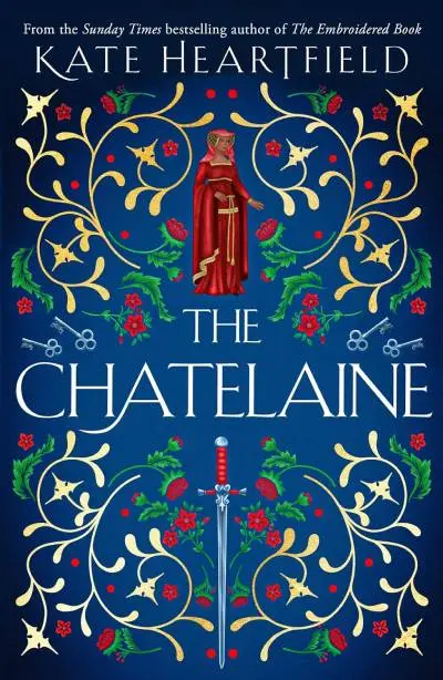 Harper Collins Publishers Ltd The Chatelaine