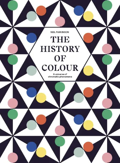 Quatro The History of Colour