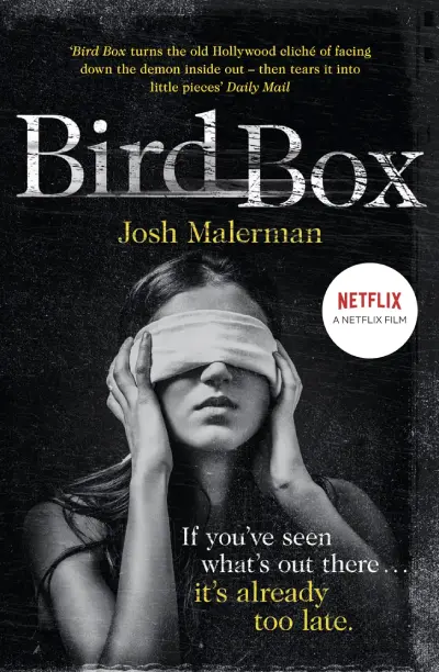 Harper Collins Publishers Ltd Bird Box