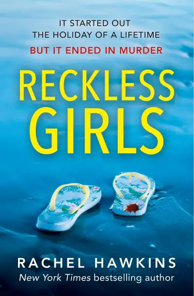 Harper Collins Publishers Ltd Reckless Girls