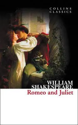 Romeo and Juliet (Colllins Classics)