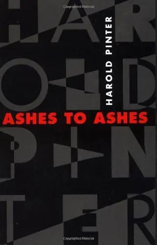 Ashes To Ashes