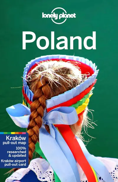 Lonely Planet Poland