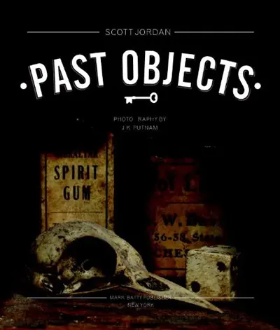 Past Objects