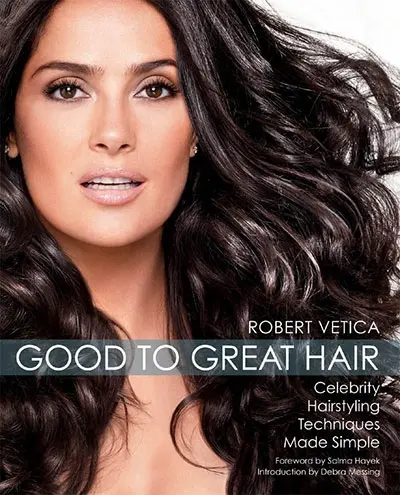 From Good To Great Hair: Celebrity Hairstyling Techniques Made Simple