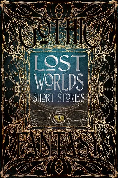 Lost Worlds Short Stories