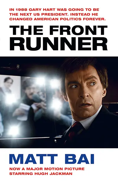 The Front Runner