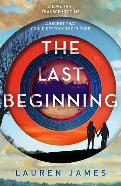 The Last Beginning