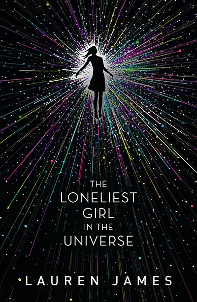 The Loneliest Girl In The Universe