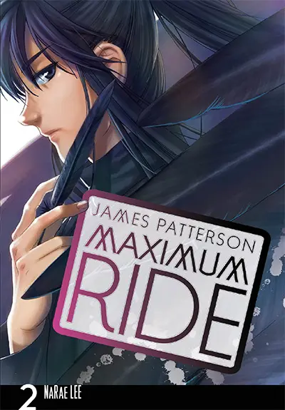 Maximum Ride, Vol. 2