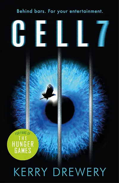 Cell 7 : The reality TV show to die for. Literally