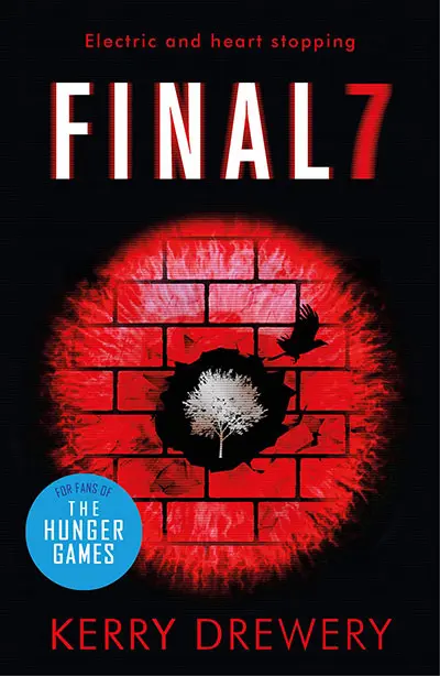 Final 7 : The electric and heartstopping finale to Cell 7 and Day 7