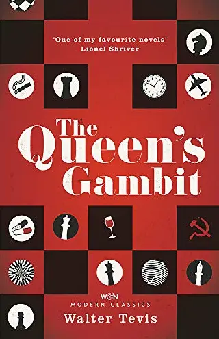 The Queen's Gambit