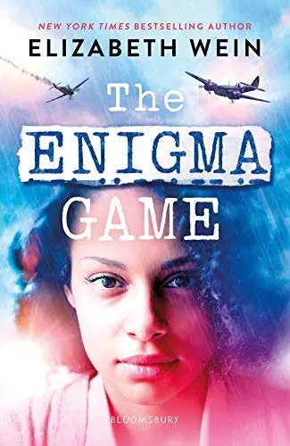 Enigma Game