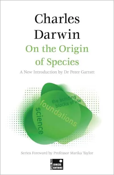 On the Origin of Species - Concise Edition