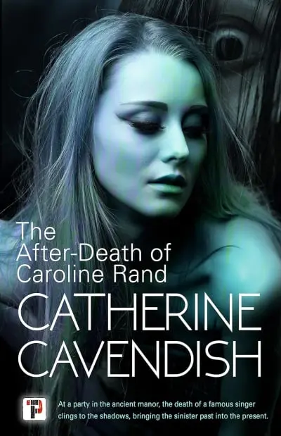 The After-Death of Caroline Rand