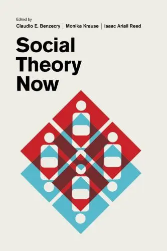 Social Theory Now