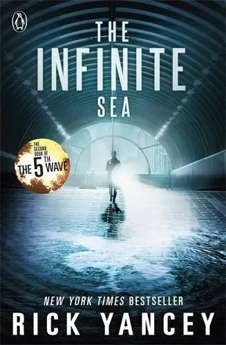 5th Wave: The Infinite Sea (Book 2)