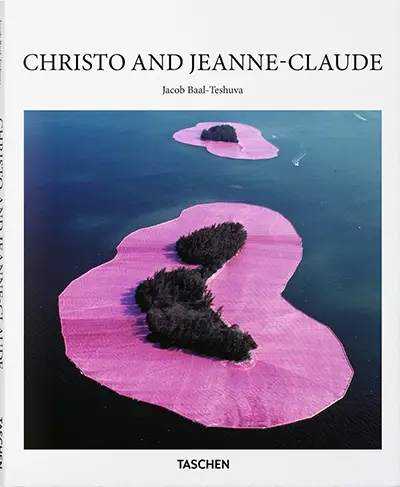 Christo And Jeanne-Claude (Basic Art 2.0)