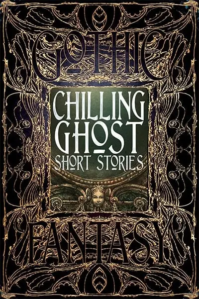 Chilling Ghost Short Stories