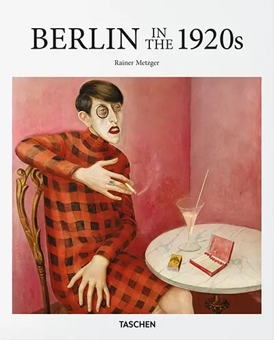 Berlin In The 1920s (Basic Art Series 2.0)