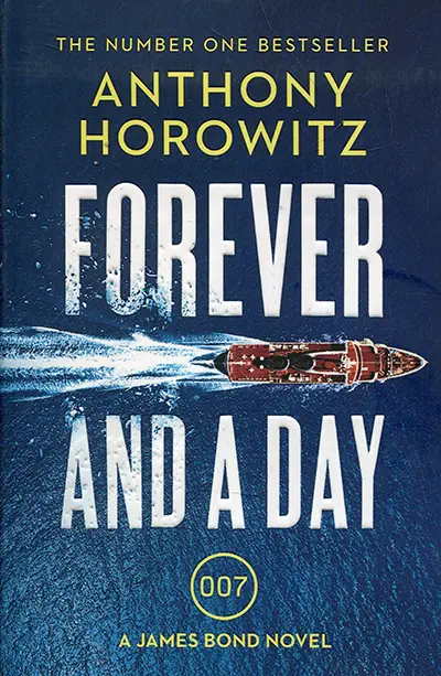 Forever And A Day