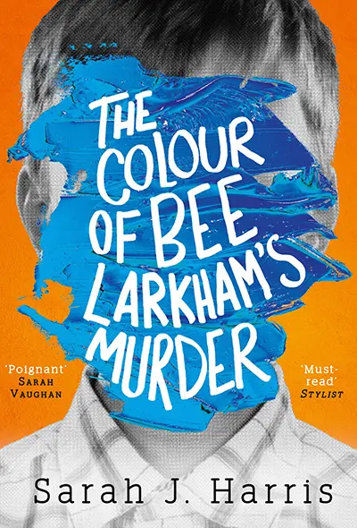 The Colour Of Bee Larkham’s Murder