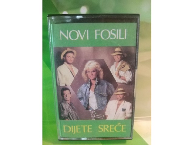 Novi Fosili - Dijete Sreće