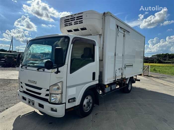 Isuzu ELF kamion hladnjača