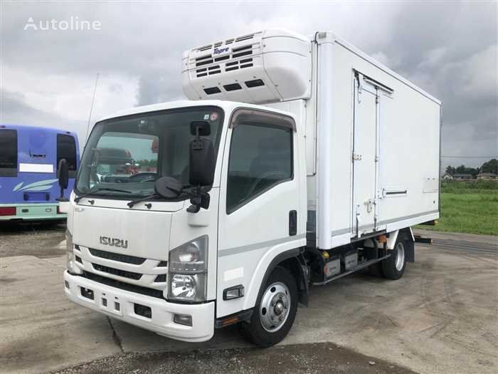 Isuzu ELF kamion hladnjača