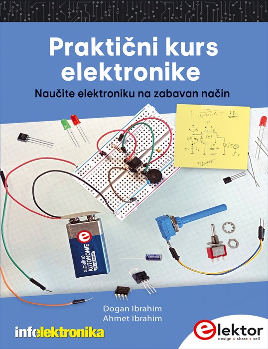 Praktični kurs elektronike