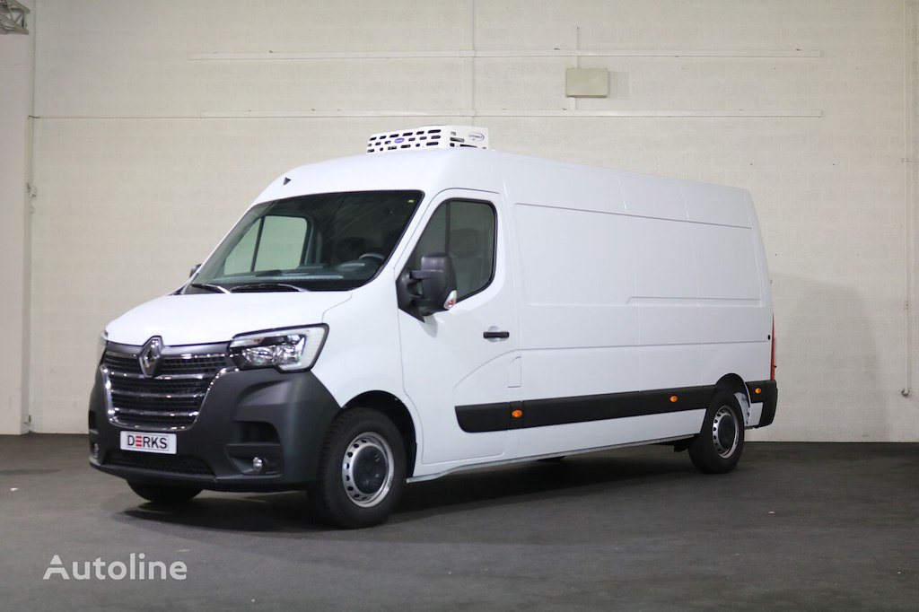 Renault Master 2.3 dCi 135pk L3 H2 Koelwagen Vrieswagen -10 Graden (nieu kamion hladnjača < 3.5t