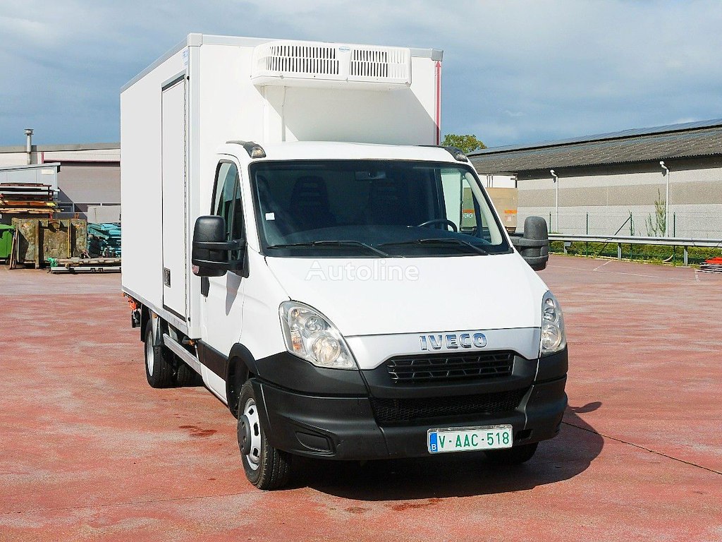 IVECO DAILY 35C13 kamion hladnjača < 3.5t