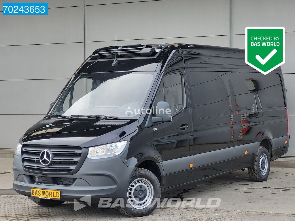 Nova Mercedes-Benz Sprinter 317 CDI L3H2 Koelwagen Thermo King V-200 MAX 230V Stekk kamion hladnjača < 3.5t